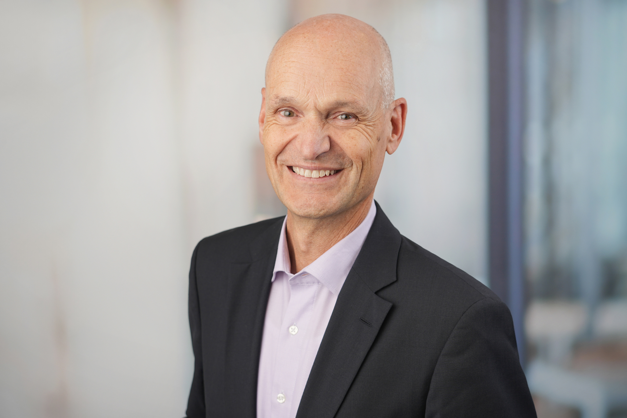 Anmeldeseite - IT-Leiter-Treff